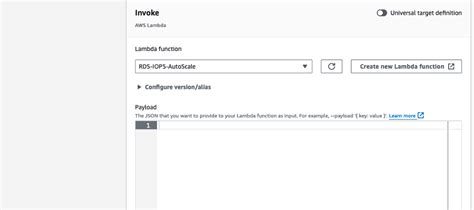 Optimize Amazon RDS Costs For Predictable Workloads With Automated IOPS