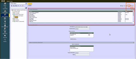 FLIR Latitude Updating The License On An Existing Latitude System FLIR Latitude Updating The License On An Existing Latitude System