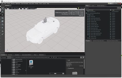 Loading In Urdf Colorstextures Isaac Sim Nvidia Developer Forums
