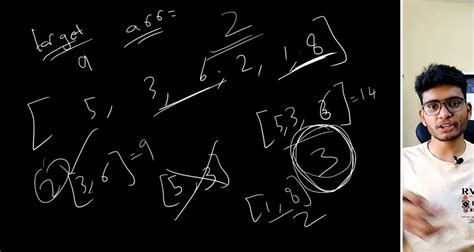 Gayathri Thummuru On Linkedin Dsa Slidingwindow Problemsolving