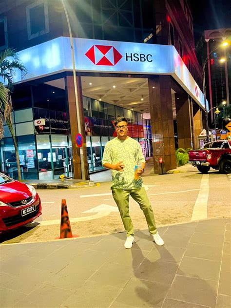 Sushobhan Dutta Linkedin én Excited To Announce That I Have Joined Hsbc As Avp Business