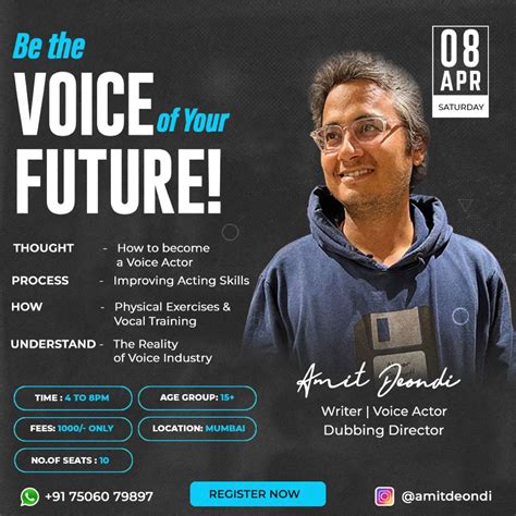 Apurva Singh On Linkedin Voiceover Artist India Education Training