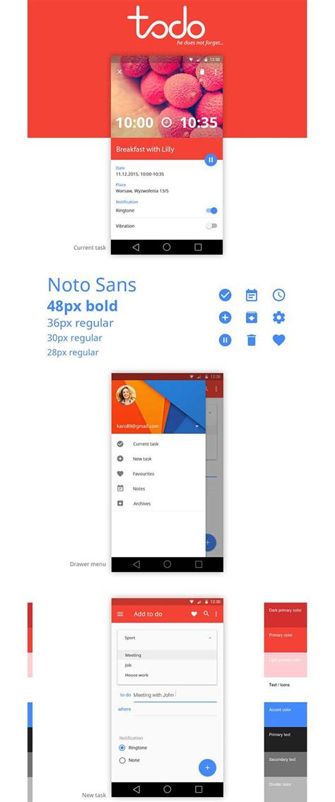 Daily Mobile Ui Design Inspiration 466