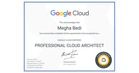Ace Gcp Architect Certification Guide Official Pythian® Blog