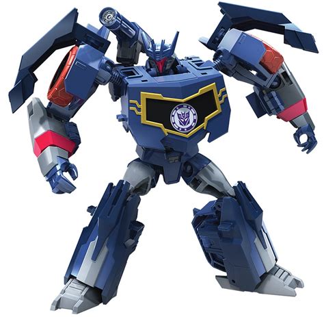 Soundwave Transformers Toys Tfw2005