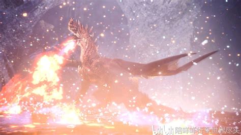 《魔物獵人世界》煌黑龍打法基礎思路 Steamxo 遊戲攻略情報網