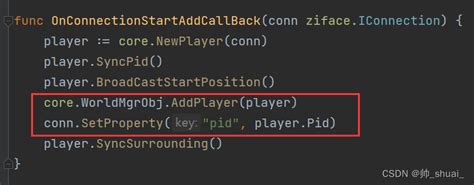 基于golang的mmo游戏服务器（三）golang 回合制游戏 Csdn博客