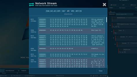 Exela Stealer Malware Analysis Overview By Anyrun