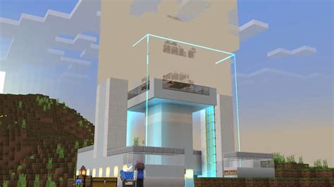 Easy Redstone Addon 1 21 Mcpe Bedrock Mod Mc Mod Net