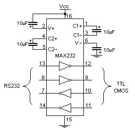 Microcontroller Circuit Page 6 Microcontroller Circuits Next Gr