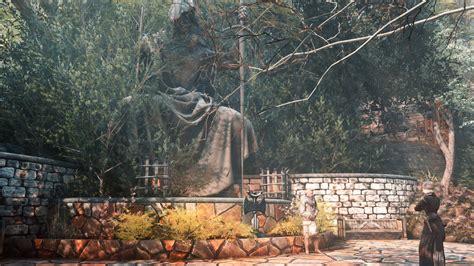 Nolvus Skyrim Ae Modding Guide 11 Enb And Reshade Natural Lighting