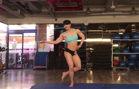 Yeon Woo Jhi Flex