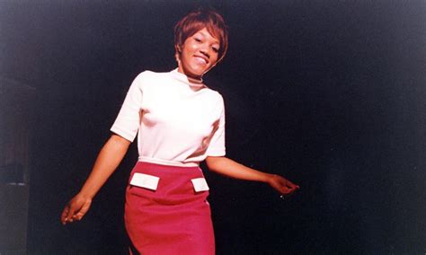 The Queen Of Northern Soul Gloria Jones Udiscover