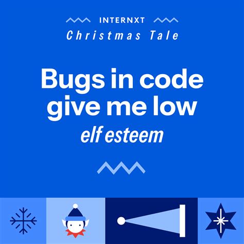 12 Funny Christmas Cyber Security Images Internxt Blog