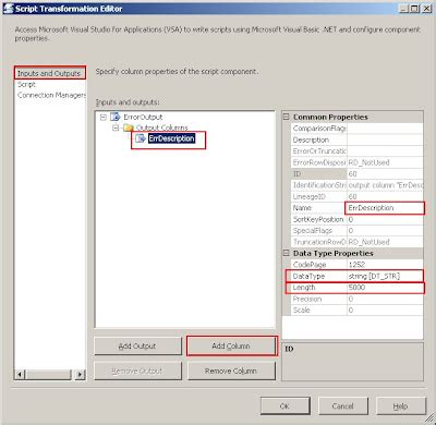 Plexus SQL Emailing Error Log File As Attachments In SSIS