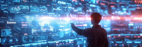 Ai Generated An Entrepreneur Orchestrates Automated Processes Through