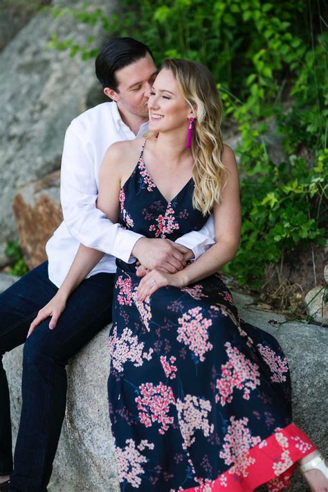 Erin Quirk And Michael Hourihans Wedding Website