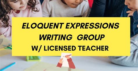 Eloquent Expressions Perfect Sentence Structure Paragraphs And Writing