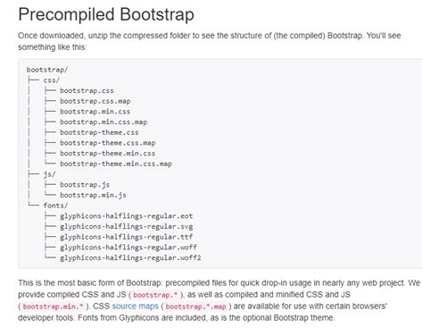 Html Is There A Way To Edit Scss Files In Bootstraps Precompiled