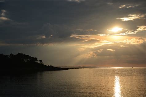 日落 海 海岸 Pixabay上的免费照片 Pixabay