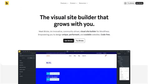 Bricks Builder Vs Elementor Choosing The Best Visual Builder Motopress