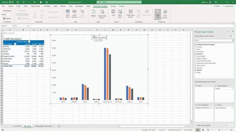 Excel Data Visualization Training HubSpot Academy