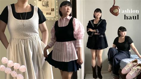 봄과 여름 사이 입기 좋은 아이템 한가득 패션하울🧸ㅣ프레클 자켓•자라 셔츠•자라 원피스•레이어드룩•리리앤코•편한 데님팬츠•슈펜