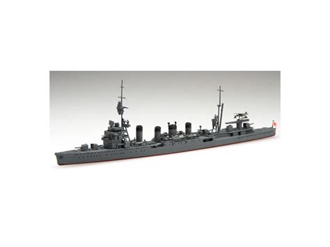 Fujimi 401232 Ijn Light Cruiser Jintsu Grootste Modelbouwwinkel Van