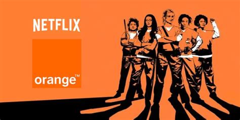Netflix Avec Orange Voici Comment Profiter Du Service Vod Gratuitement