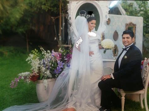 عکس شب حنابندون خواهر پوریا پورسرخ عکس عروسی خواهر پوریا پورسرخ تو لواسان