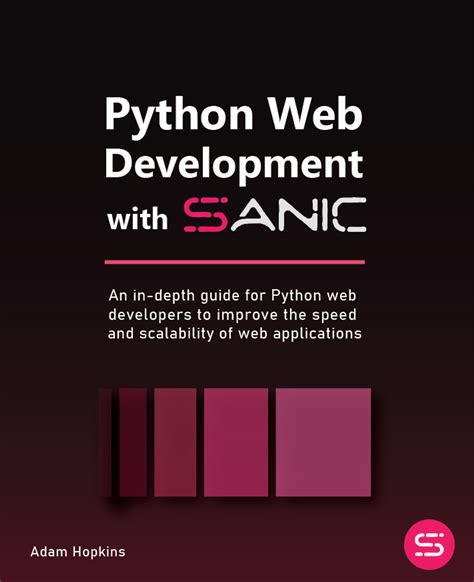 Sanic User Guide Sanicapp