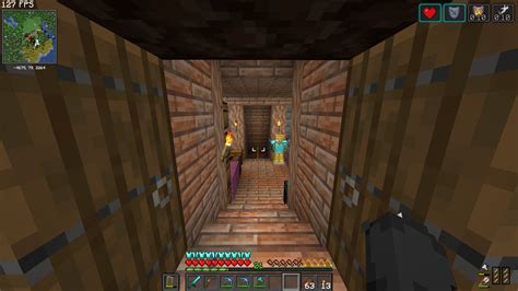 Blocks Not Rendering At Chunk Borders See Through Chunks · Issue 1522 · Caffeinemcsodium