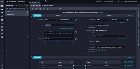 Using Dataworks And Maxcompute First Steps Alibaba Cloud Community