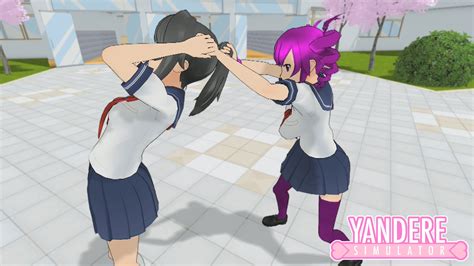 Download Yandere Simulator Pose Mod