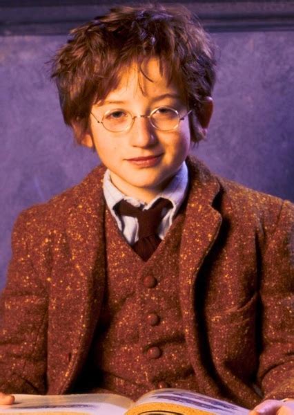 Eric Brown Fan Casting