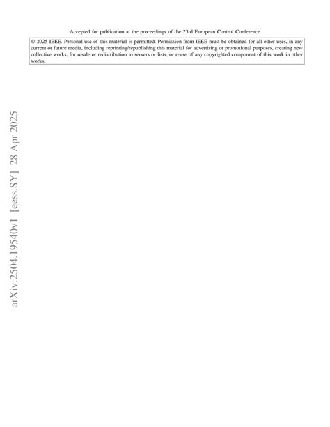 Pdf Event Triggered Robust Model Predictive Control Under Hard