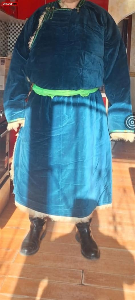 Хурган дотортой дээл 700 000 ₮ №8954596 In УБ — Баянзүрх Дээл Unegui Mn үнэгүй зарууд