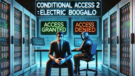 Microsoft Entra Conditional Access Series Part 4 Mastering Risk Based Policies