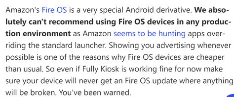 Prevent Echo Show From Updating Web Sharptools