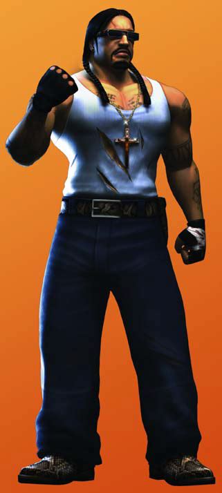 Skull Def Jam Games Wiki Fandom