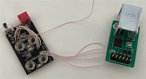 dumping encrypted at rest firmware of xiaomi smart kettle hackaday