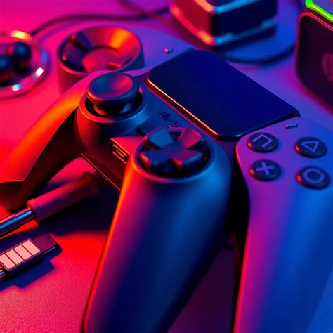 Troubleshooting Your Ps5 Controller Right Stick Issue Leveluptalk Troubleshooting Your Ps5 Controller Right Stick Issue Leveluptalk