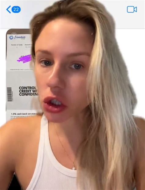 A Credit Card From Chase Was Opened Without Her Knowing And She Doesnt