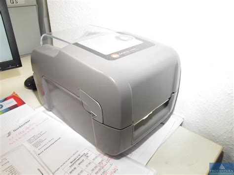 Etikettendrucker Datamax Oneil E Class Mark Iii