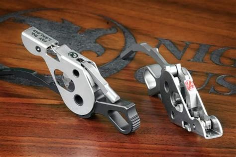 Drop In Trigger Firearm Addicts