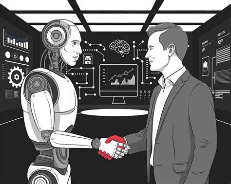 Statistics And Machine Learning Relationship And Importance