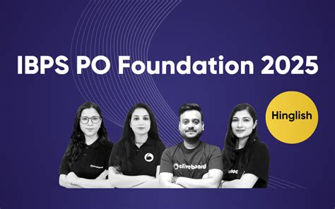 Oliveboard Sbi Po Champion Batch 2024 25 Prelims Mains English