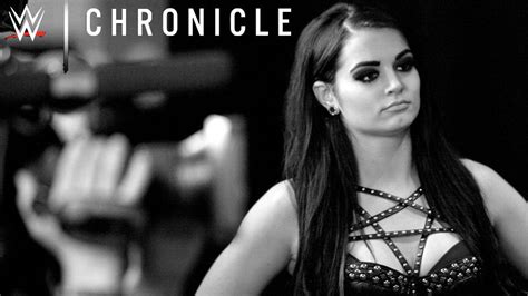 Paige Wwe Network Documentary Coming Soon Wrestletalk