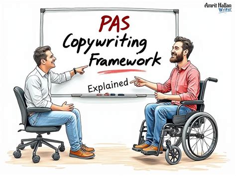Pas Copywriting Framework Explained Completely With 7 Examples Amrit Hallan