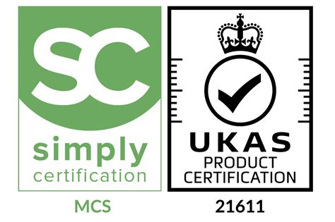 Mcs Certification Microgeneration Certification Scheme Mcs Mcs Certification Microgeneration Certification Scheme Mcs